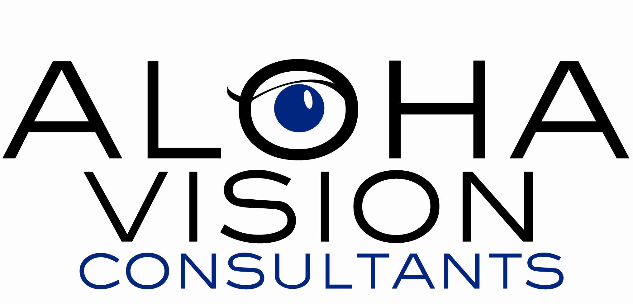 Aloha Vision Consultants, Inc.